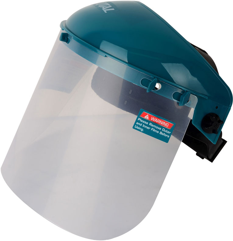 Маска защитная Total TSP610 – фото, отзывы, характеристики в интернет ...