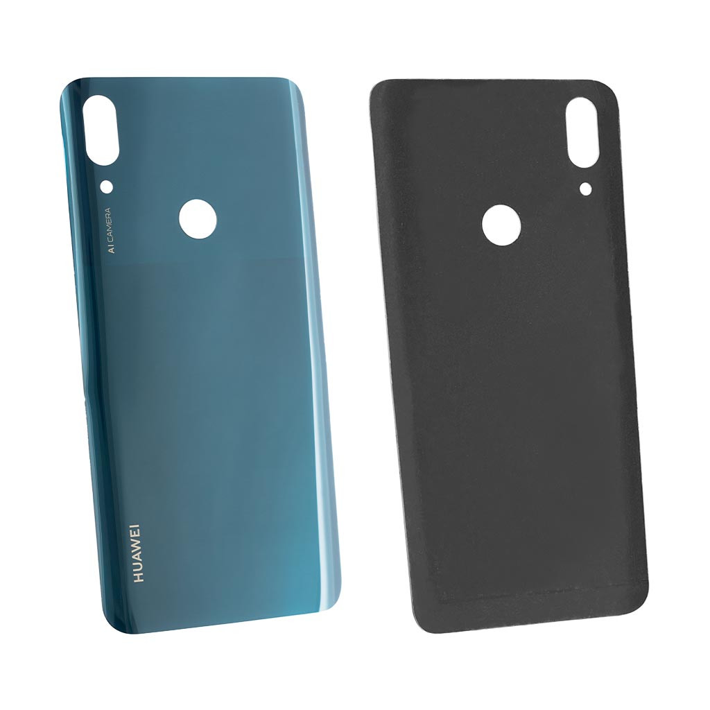 Задняя крышка Huawei P Smart Z (STK-LX1), Original PRC, Green – фото ...
