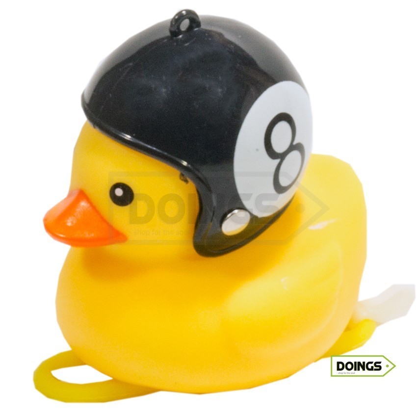 Мото качка що світиться на кермо велосипеда (мотоцикла) - Moto Duck 08 ...