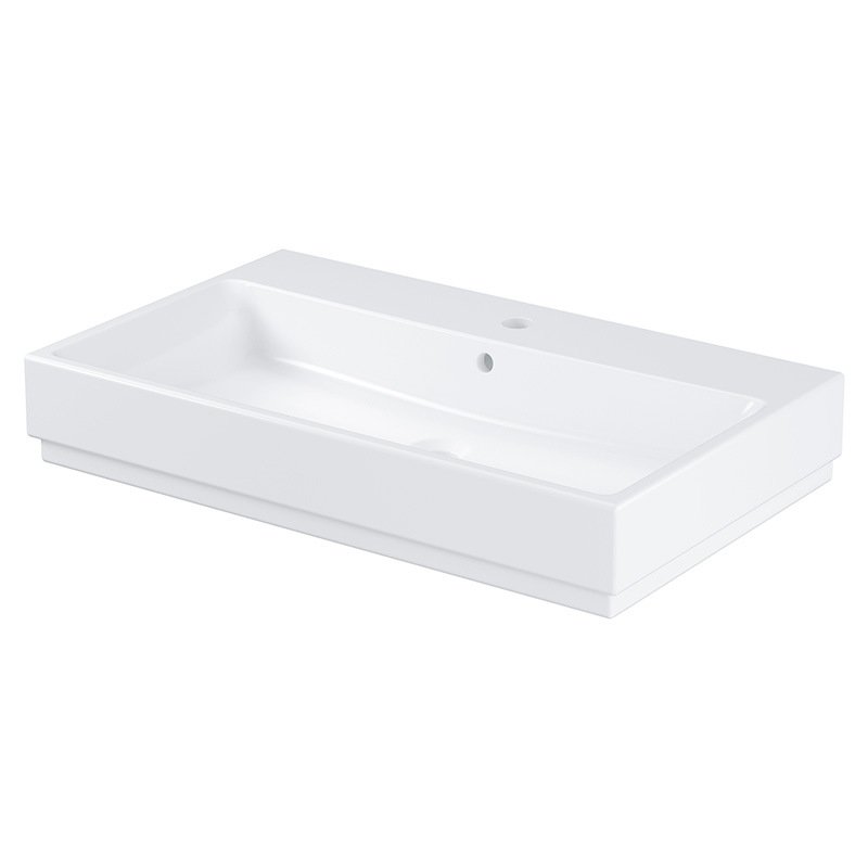 Раковина Grohe Cube 3947600H – низкие цены, кредит, оплата частями в ...