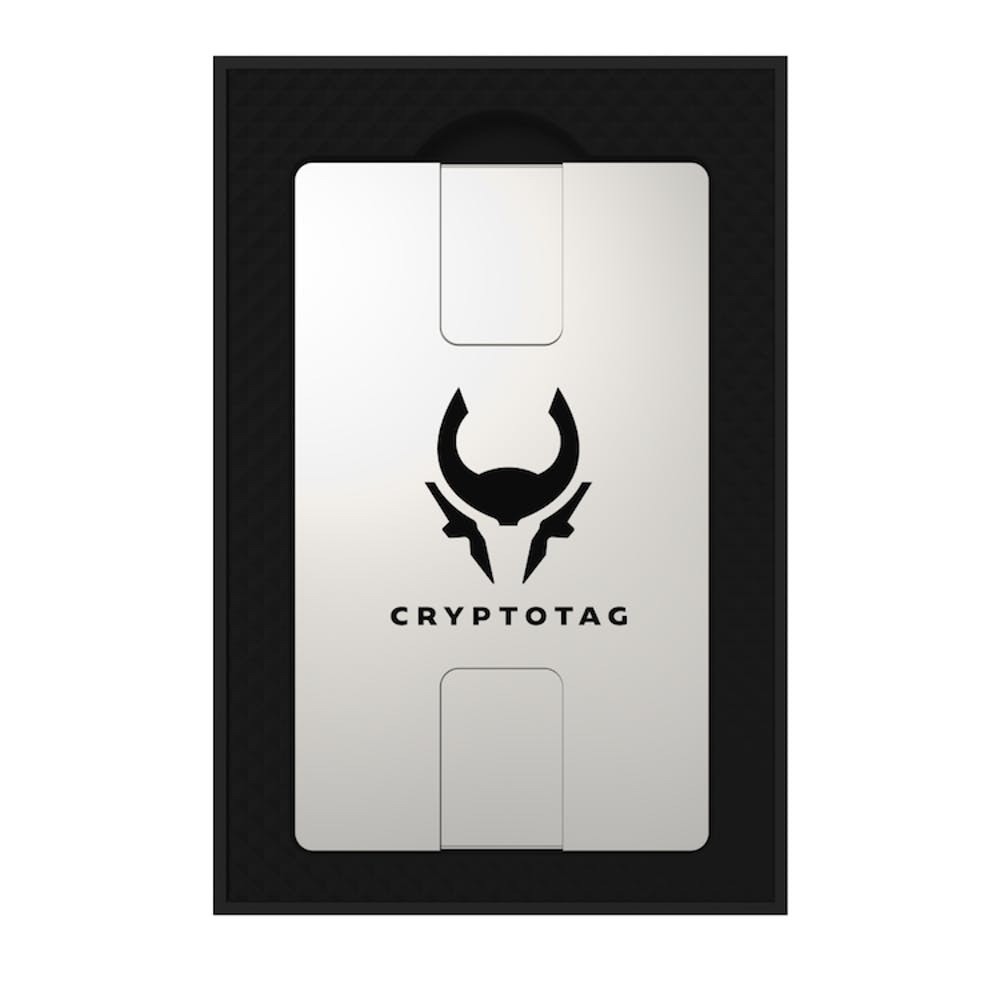 Cryptotag Zeus Expansion Kit – фото, отзывы, характеристики в интернет ...