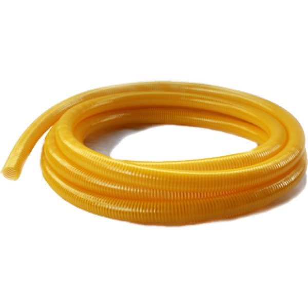 Гофра напорно-всасывающая Evci Plastik 50 мм ПВХ – низкие цены, кредит ...