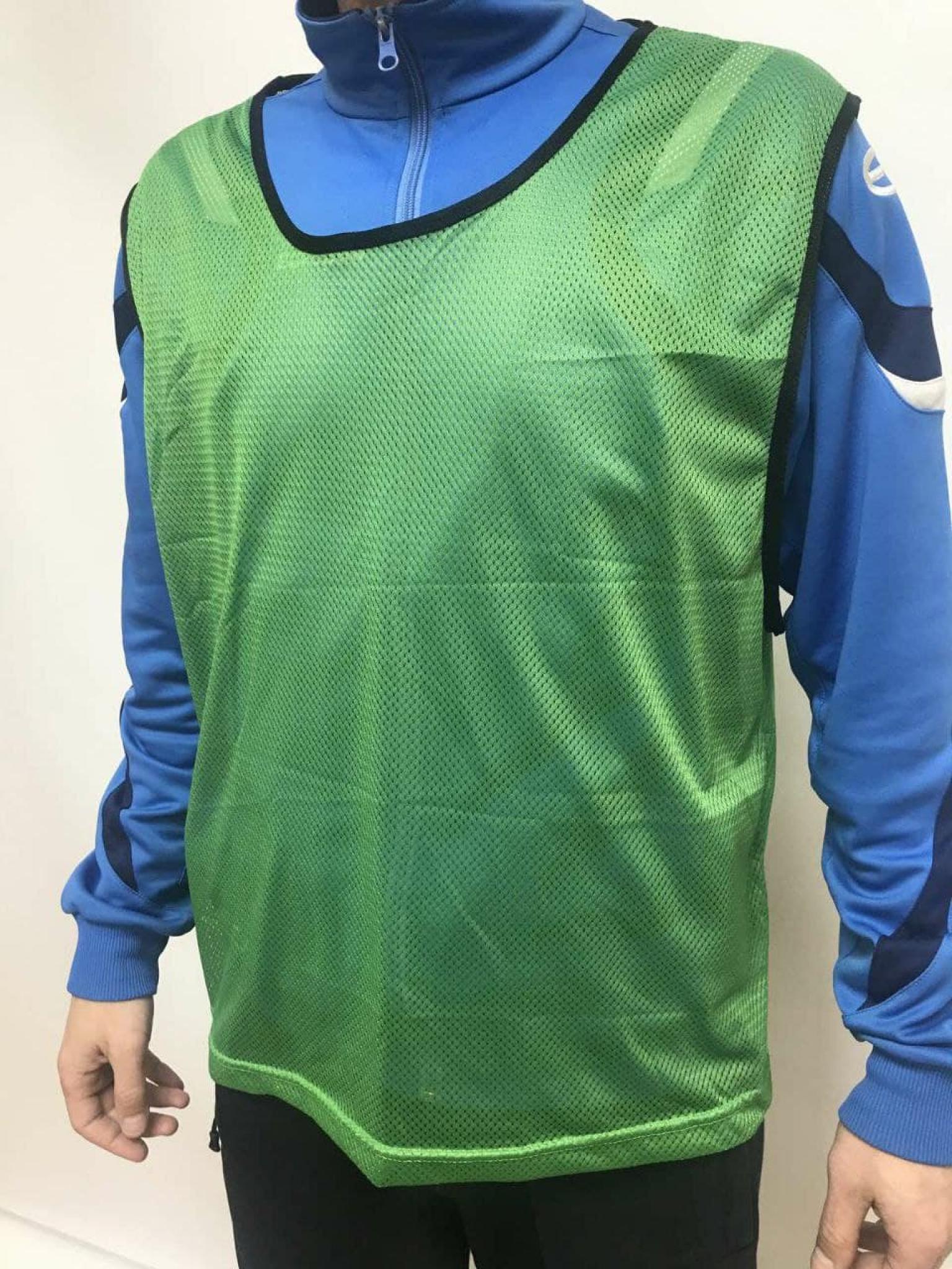 Манишка т.зеленая [XL] – фото, отзывы, характеристики в интернет ...