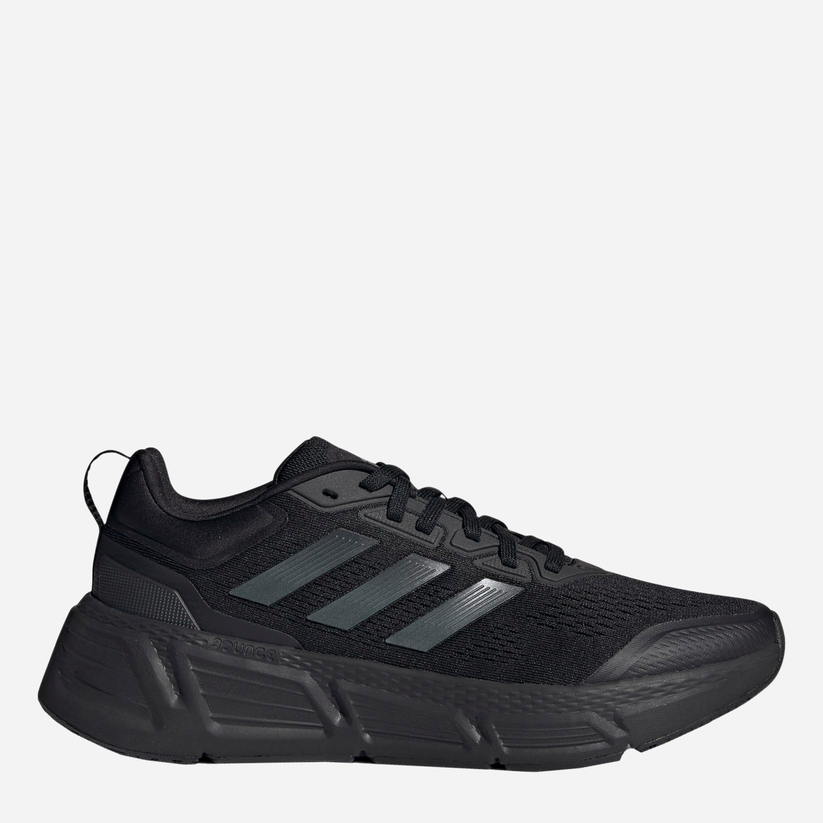 Мужские кроссовки для бега Adidas Questar GZ0631 43.5 (9UK) 27.5 см ...