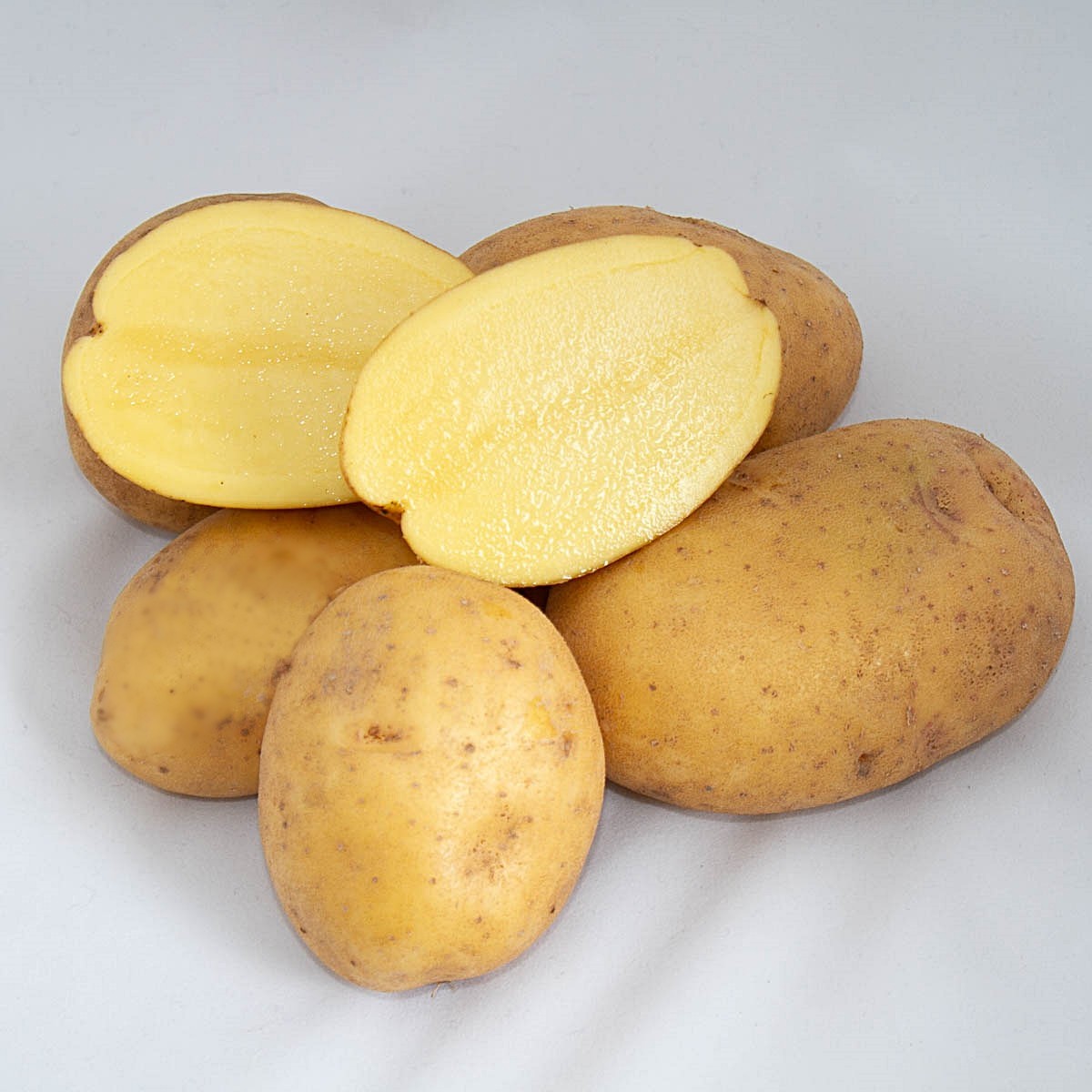 Картофель семенной (посадочный) Сорая. Среднеранний, 1 репродукция 10 ...