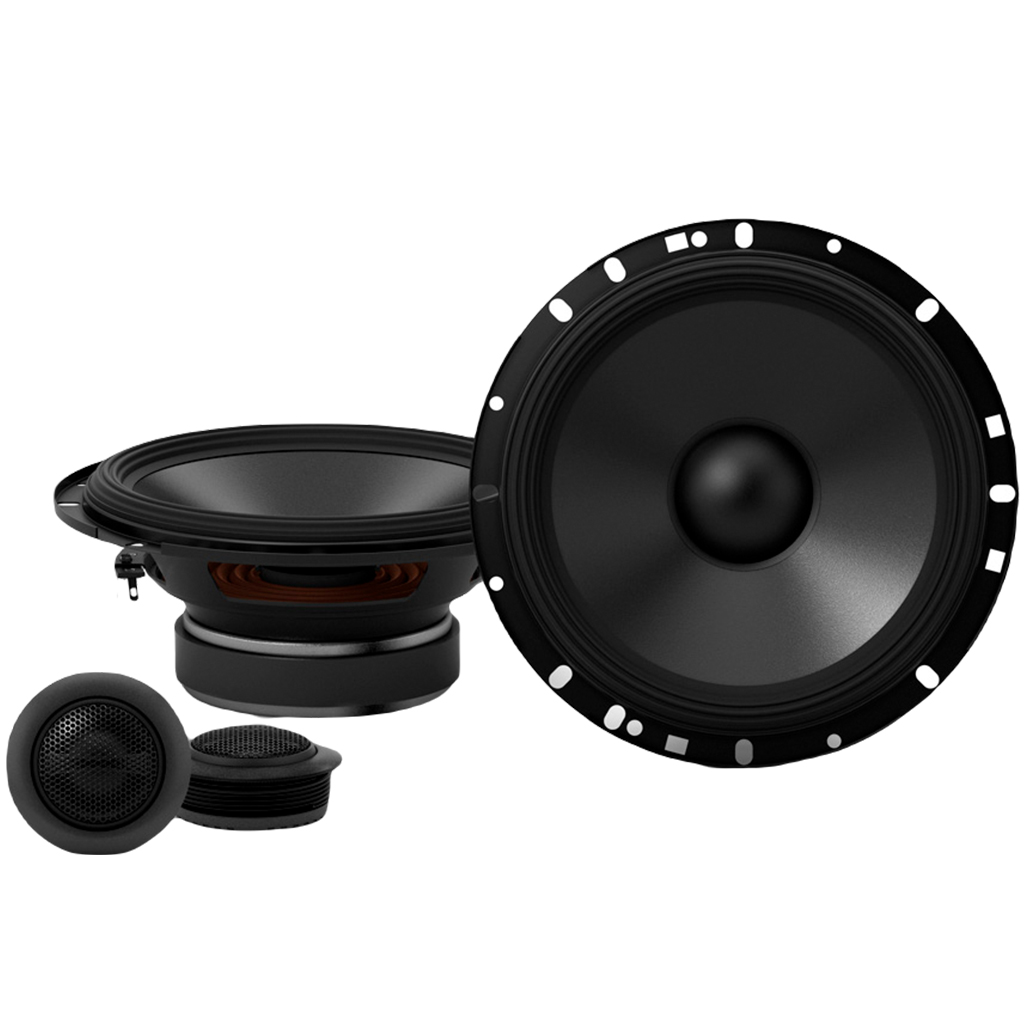 Автоакустика Alpine S-S65C [55183] – фото, отзывы, характеристики в ...