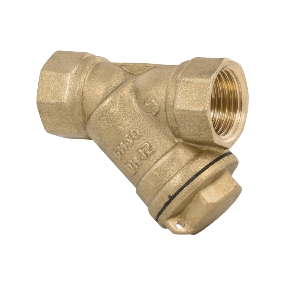 Фильтр косой Rastelli компакт 3/4" Арт. 412R – низкие цены, кредит ...