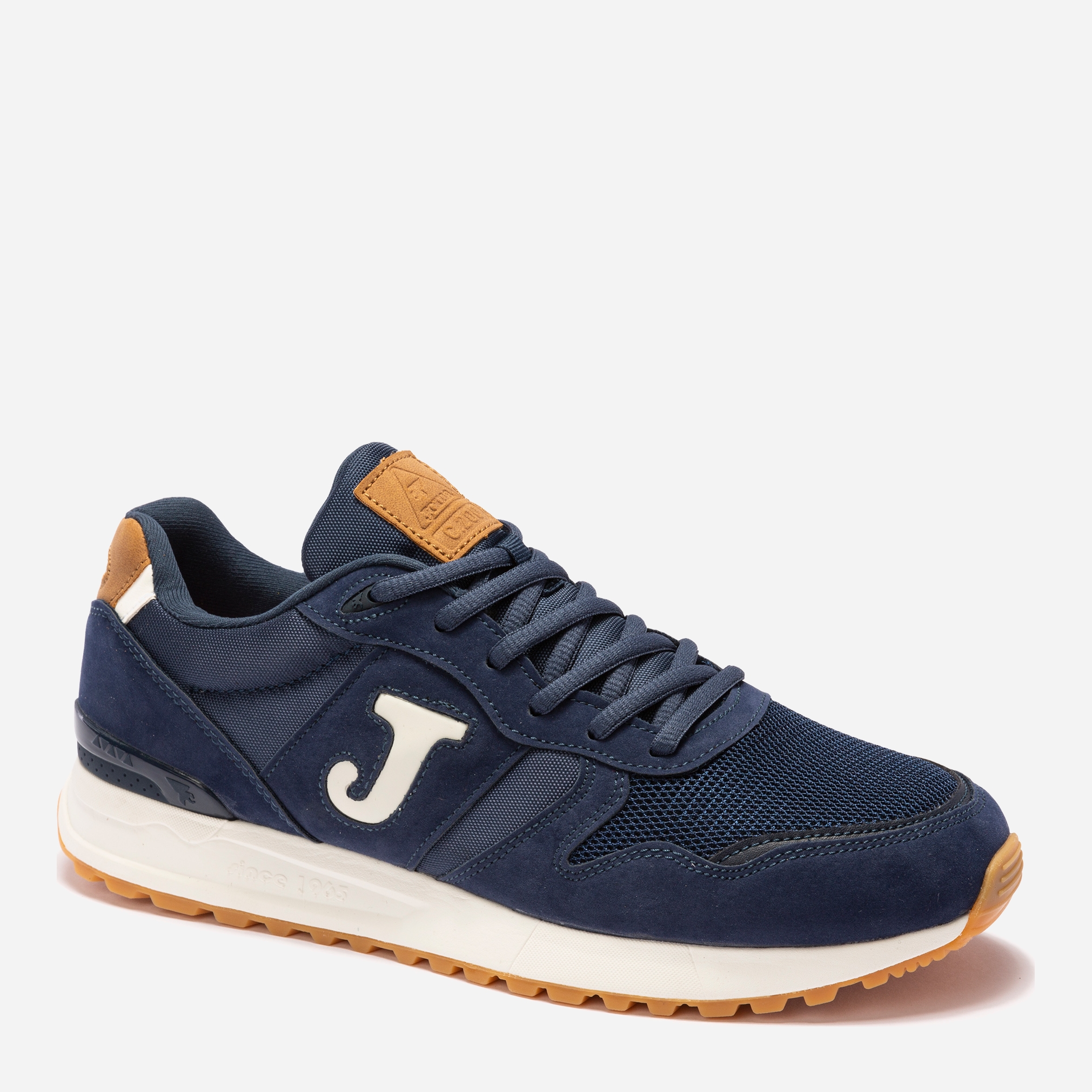 Кроссовки Joma C.200 Men 2203 C200S2203 46 (12US) 30.5 см Темно-синие ...