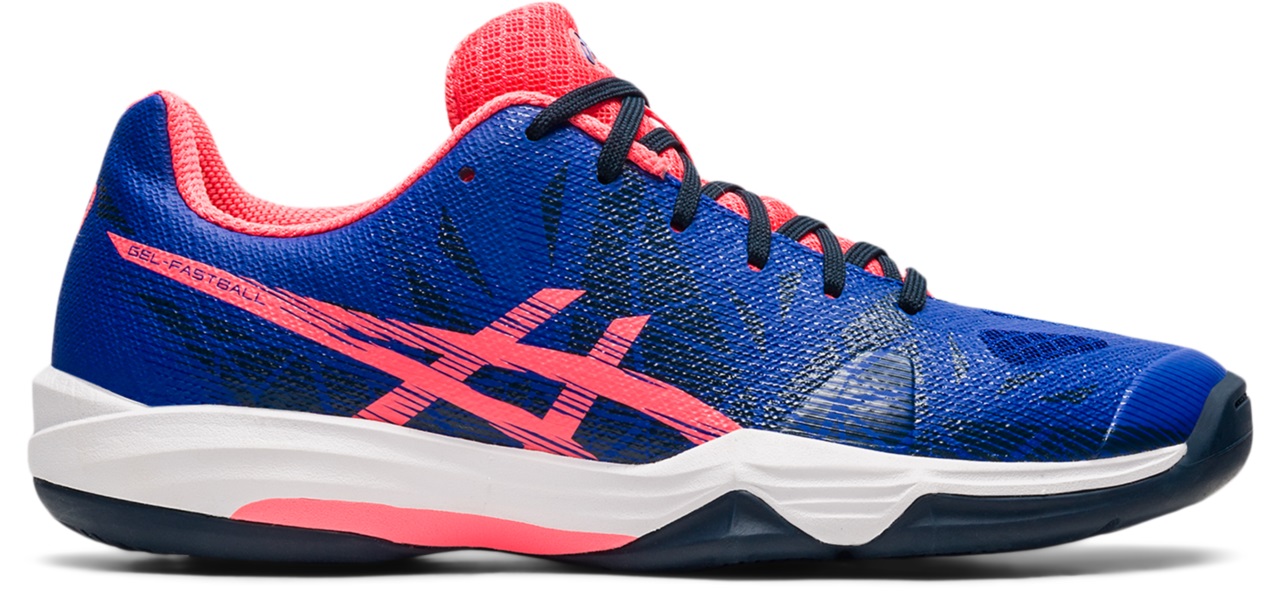 Кроссовки волейбольные женские ASICS GEL-FASTBALL 3 E762N-403 размер 39 ...