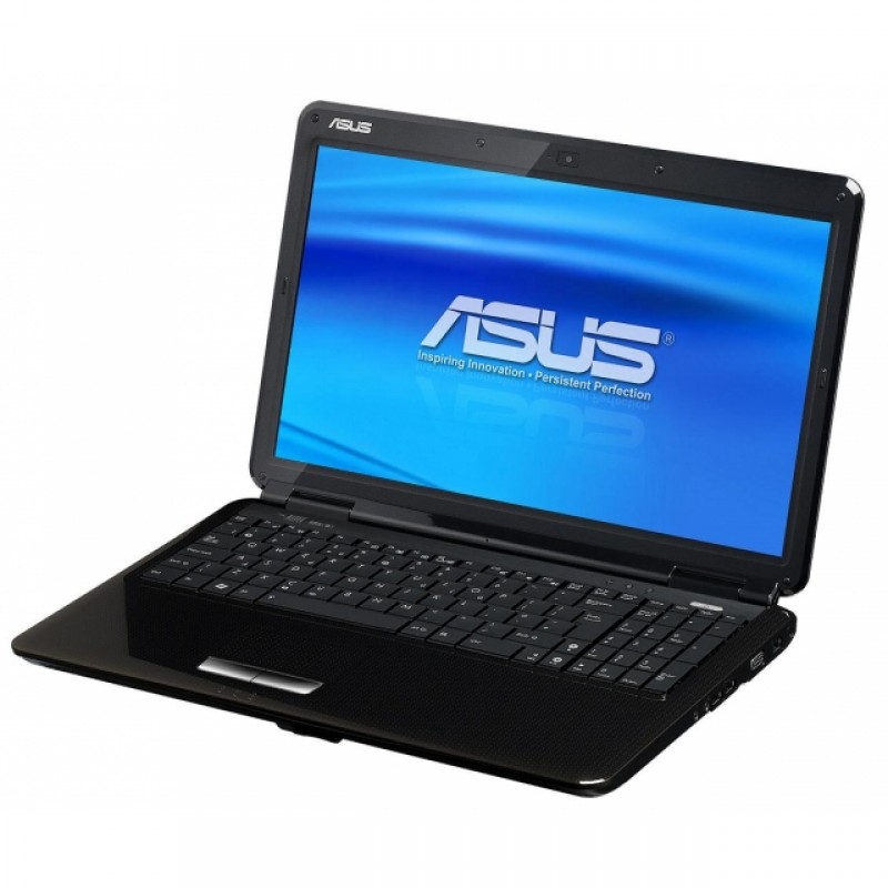 БУ Ноутбук Asus X5DI 15,6 T6570 4 RAM 320 HDD NVIDIA GT 320M 1 ГБ ...