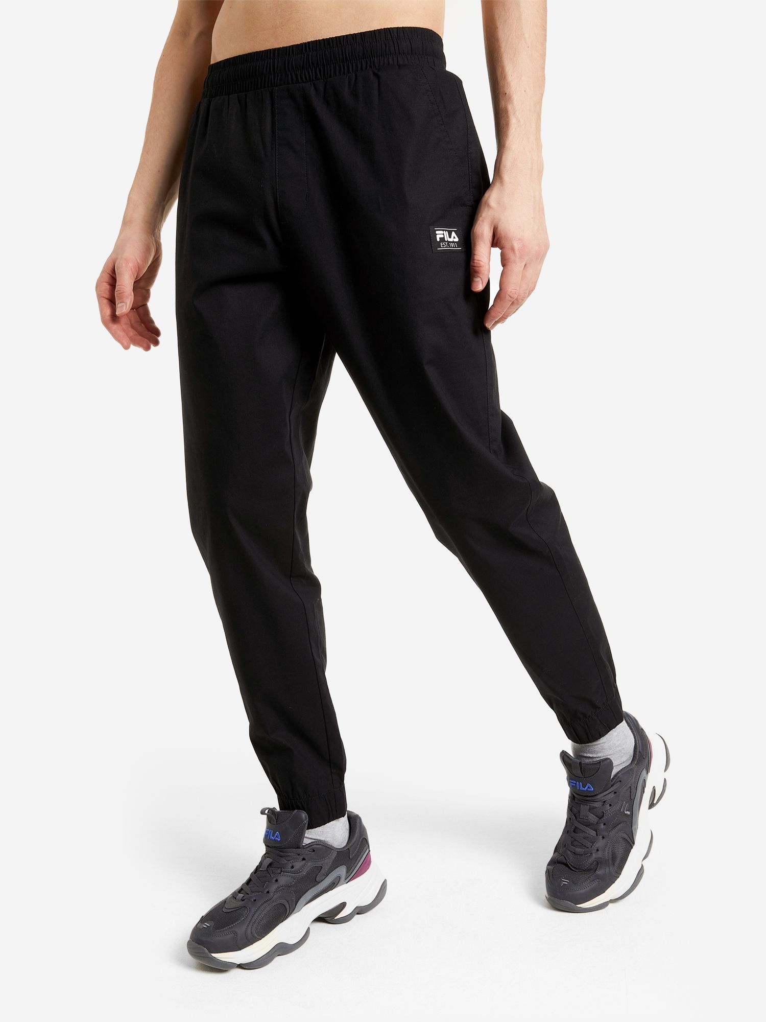 Штани Fila 113347-99 52 (2990023543296_4660135184721) – в інтернет ...