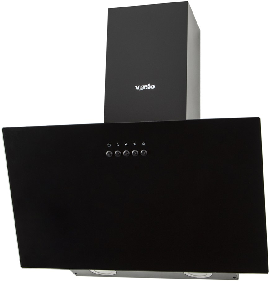 Вытяжка VENTOLUX MODENA 60 (BK) 700 PB – фото, отзывы, характеристики в ...