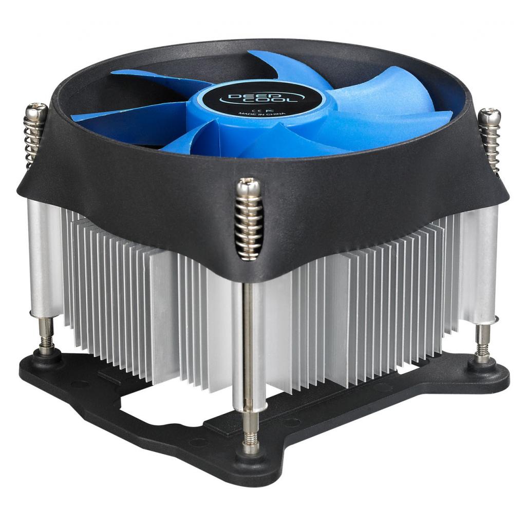 ROZETKA | Характеристики Кулер для процессора Deepcool THETA 31 PWM ...