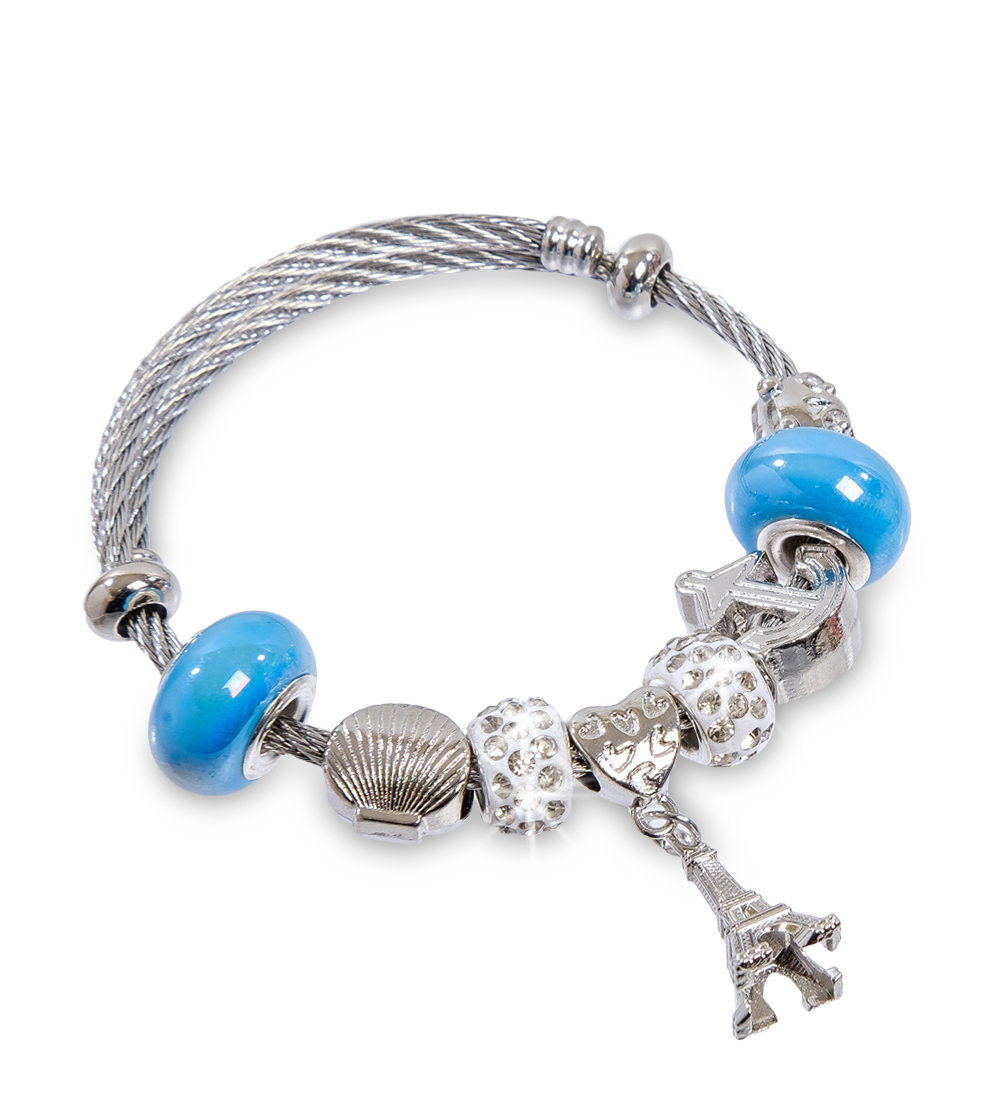 PD-11 Браслет у стилі Пандора від продавця: Podarki pro – в інтернет ...