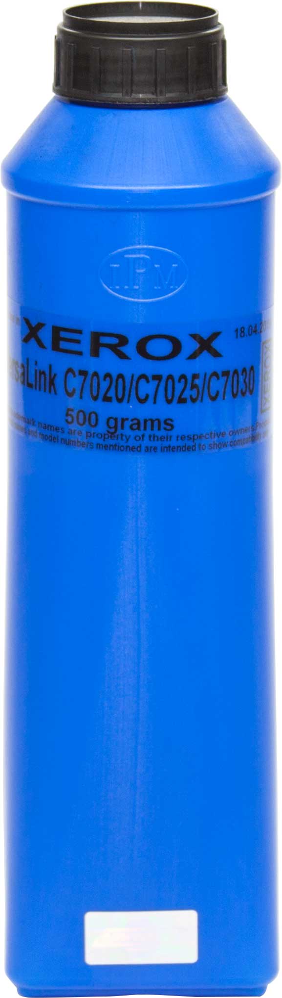 Тонер для Xerox VersaLink C7025 IPM Cyan 500г TSXVC – низкие цены ...