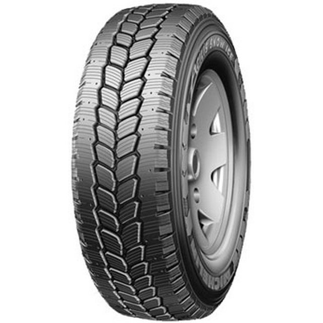 Зимние шины Michelin Agilis 51 Snow-Ice 205/65 R16C 103/101T – фото ...