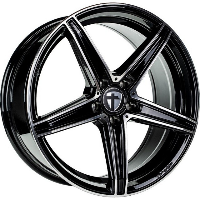 Литые диски Tomason TN20 R19 W8.5 PCD5x112 ET45 DIA72.6 (BP) – фото ...
