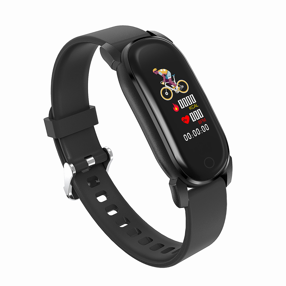 Фитнес Браслет Умные часы Smart Elegant Bracelet YD8 Pro Тонометр ...