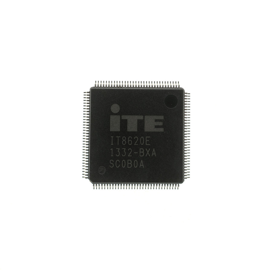 Мікросхема ITE IT8620E-BXA (QFP-128) для ноутбука – фото, отзывы, характеристики в интернет ...