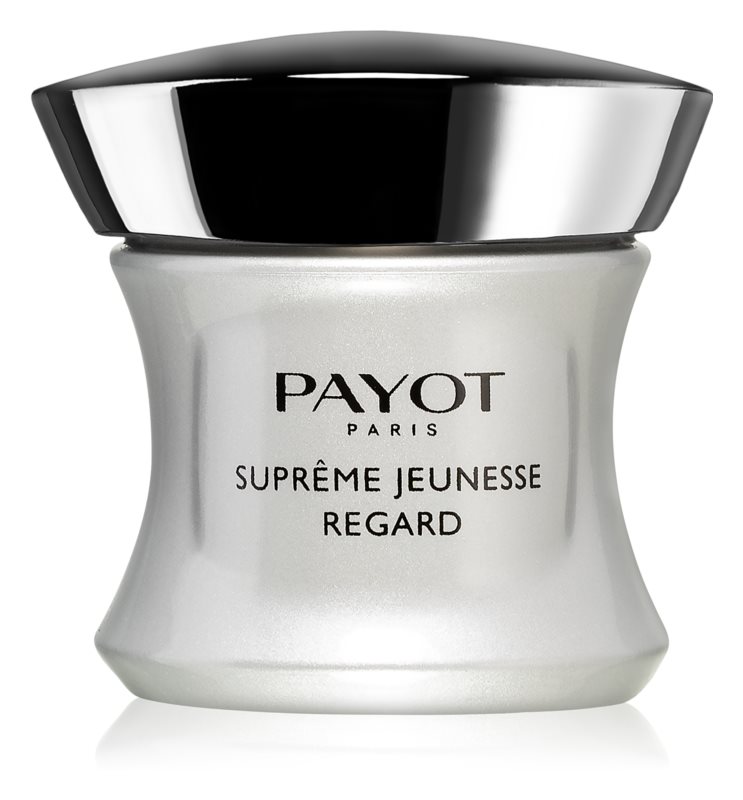 Payot Supreme Jeunesse крем проти зморшок для шкіри навколо очей (15 мл ...