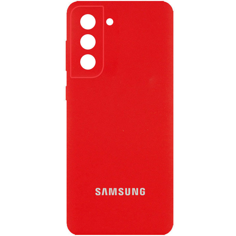 Чехол на Samsung Galaxy S21 / для самсунг галакси с21 Силиконовый АА ...