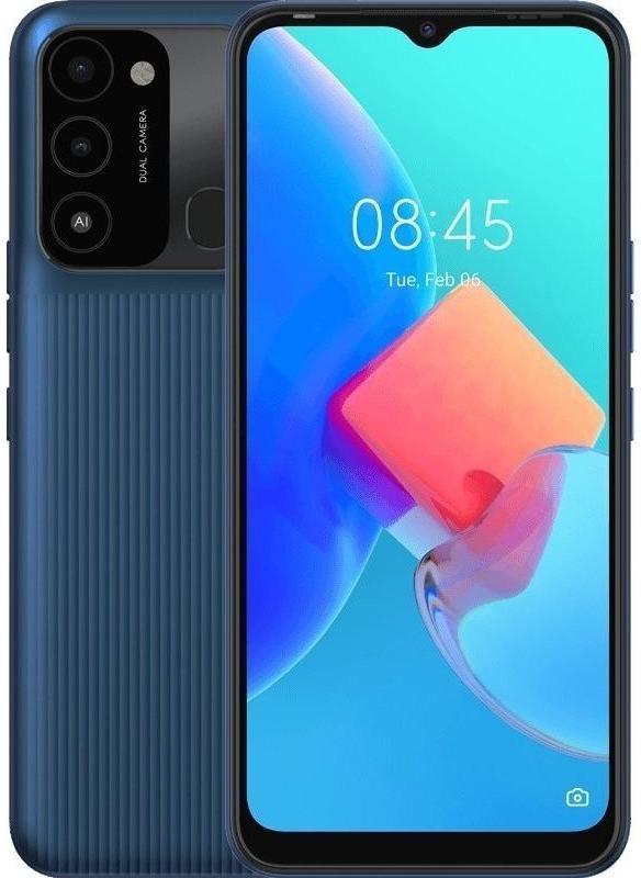 Мобильный телефон Tecno Spark Go 2022 (KG5m) 2/32Gb NFC 2SIM Atlantic ...