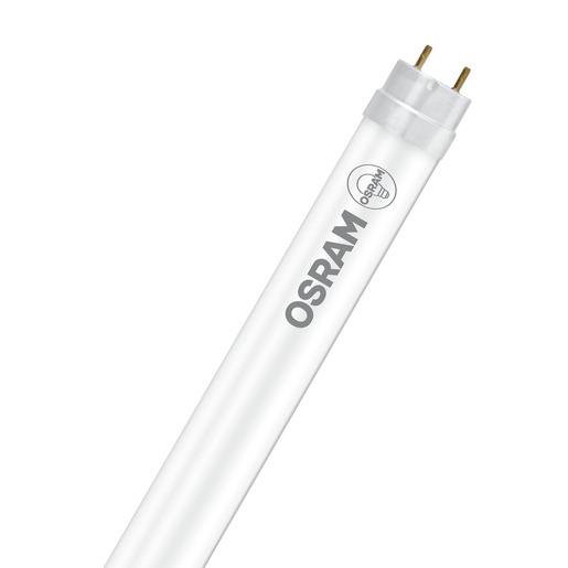 Лампа светодиодная osram 15.6Вт/G13/2500lm/6500К/1212мм/⌀26.70мм/IP20 ...