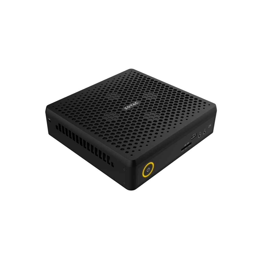 Компьютер Zotac MAGNUS EN072080S (Barebone) / i7-10750H / RTX 2080 ...