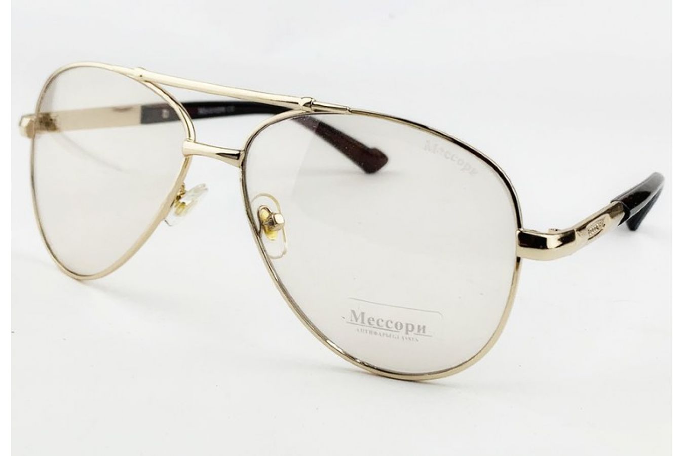 Очки хамелеон фотохром стекло 060773 С1 от продавца: Your glasses – в ...