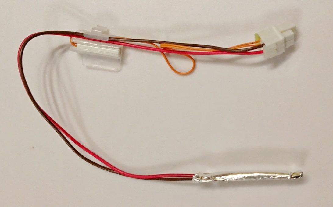 Датчик оттайки для холодильника LG 6615JB2002T SKL – фото, отзывы ...