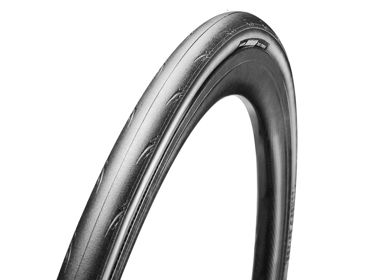 Покришка на велосипед 700x28С Maxxis Pursuer (28-622) Black Folding ...
