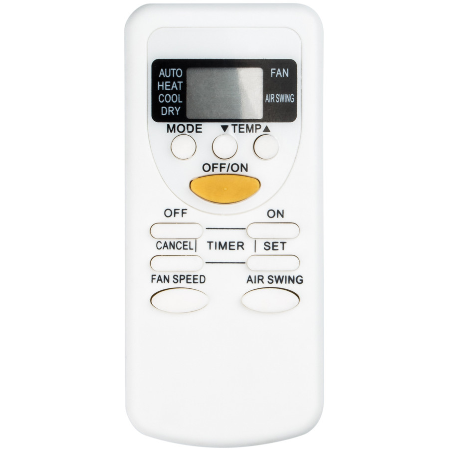 Пульт для кондиціонера PANASONIC A75C2665 – фото, отзывы ...