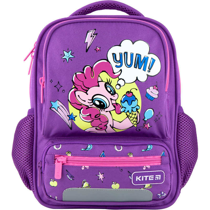 Рюкзак детский дошкольный Kids "My Little Pony", Kite (LP20-559XS ...