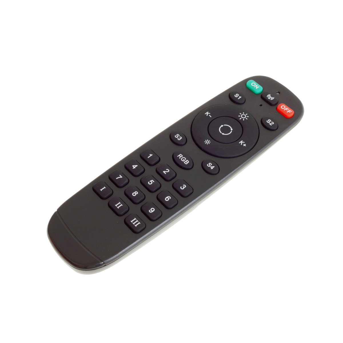 Пульт BK к KW-260, KW-261, KW-262, KW-263, KW-264 Brille 48-157 – фото, отзывы, характеристики в ...