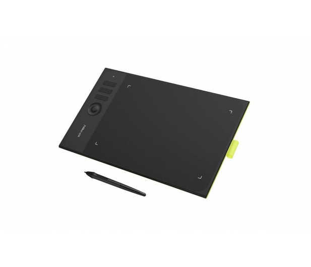 Графический планшет XP-Pen Star 06C 254 х 152 мм (Star 06C) – низкие ...