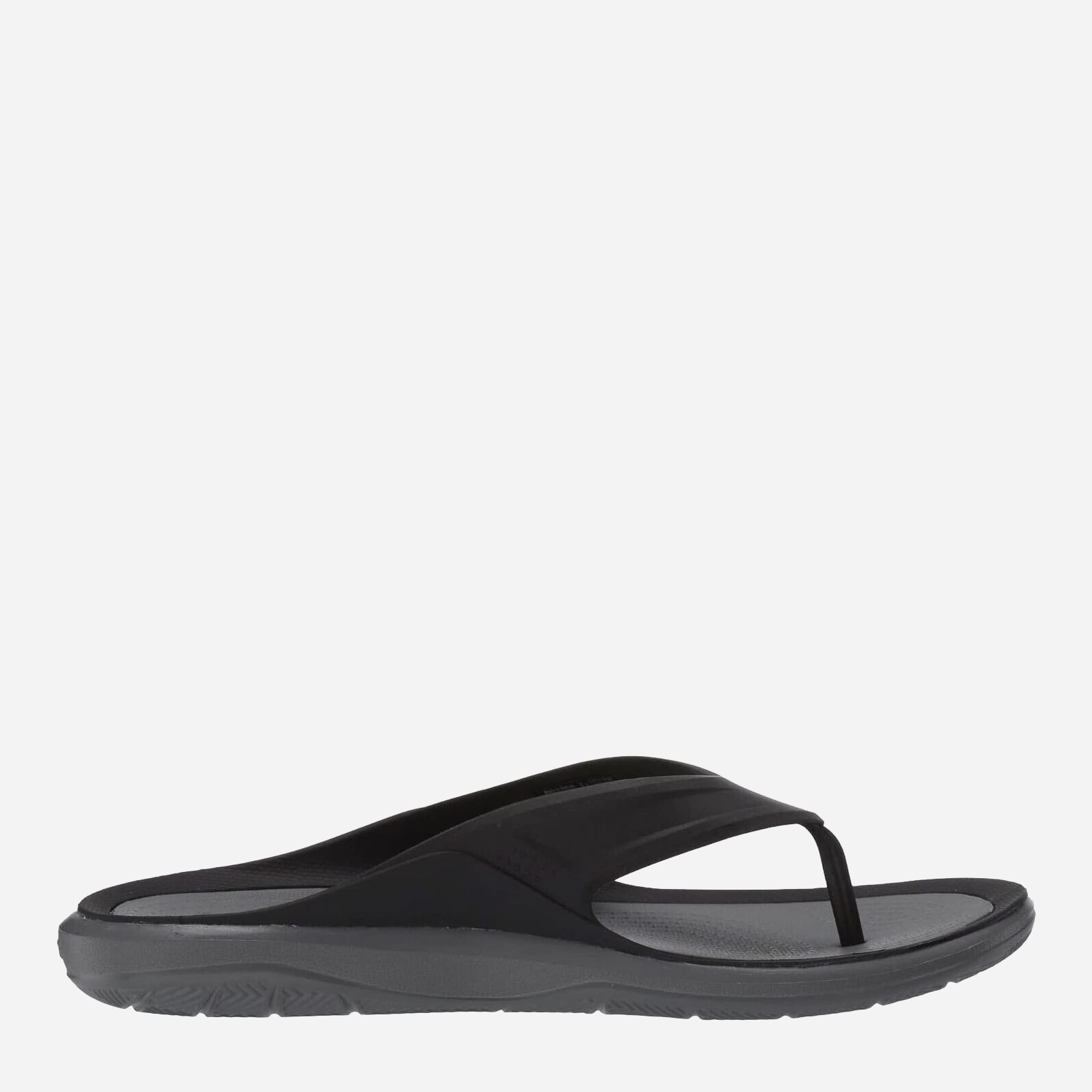 Чоловічі в'єтнамки Crocs Swiftwater Wave Flip M 206242-0DD 45-46 (М11 ...