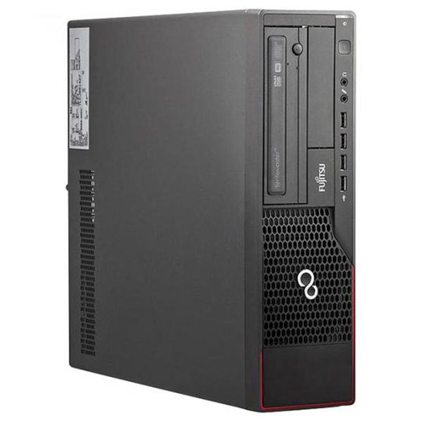 Комп'ютер Fujitsu Esprimo E910: Intel Core i3, 3Gen, 4GB, SSD 120GB ...