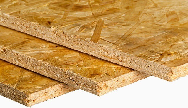 Плита Swiss Krono OSB-3 22 x 2500 x 1250 мм – низкие цены, кредит, оплата частями в интернет ...