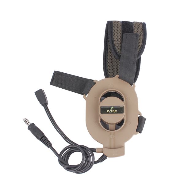 Гарнитура Element Z-Tactical Bowman Elite II Headset 2000000087641 ...