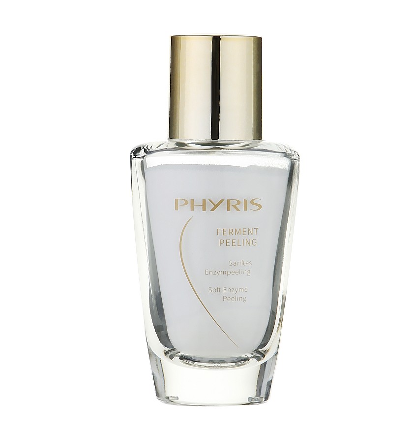 Пилинг "Ферментативный" Cleansing Ferment Peeling Phyris 200 g 87306 ...