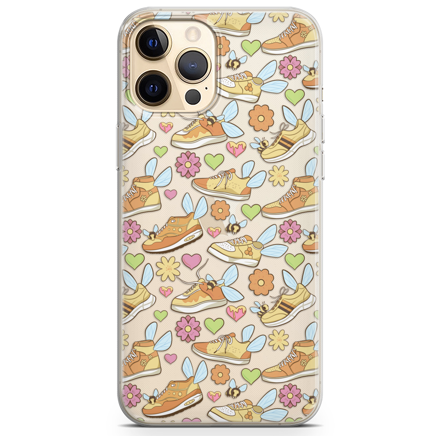 Чехол силиконовый для Apple IPhone 12 mini эпл айфон 12 мини от Lex ...