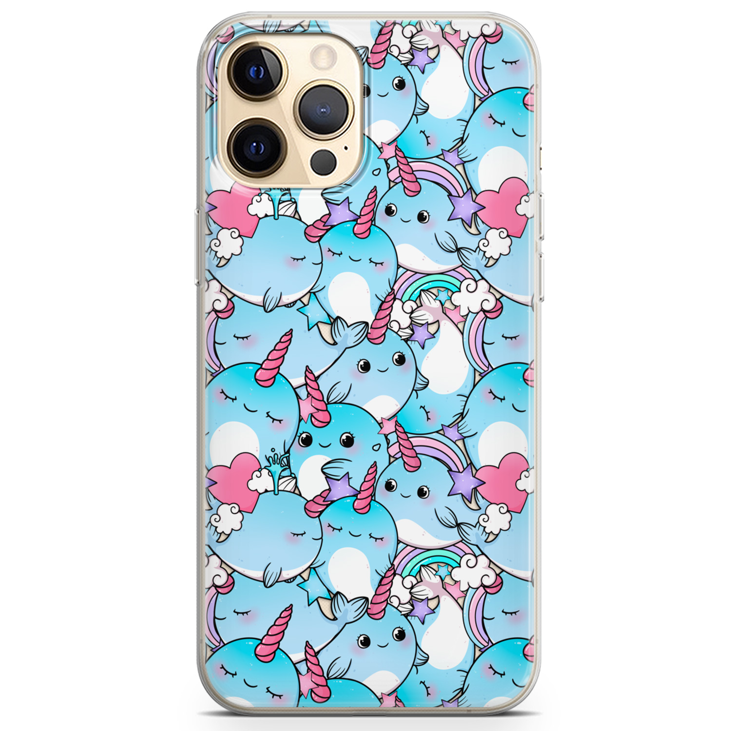 Чехол силиконовый для Apple IPhone 12 mini эпл айфон 12 мини от Lex ...