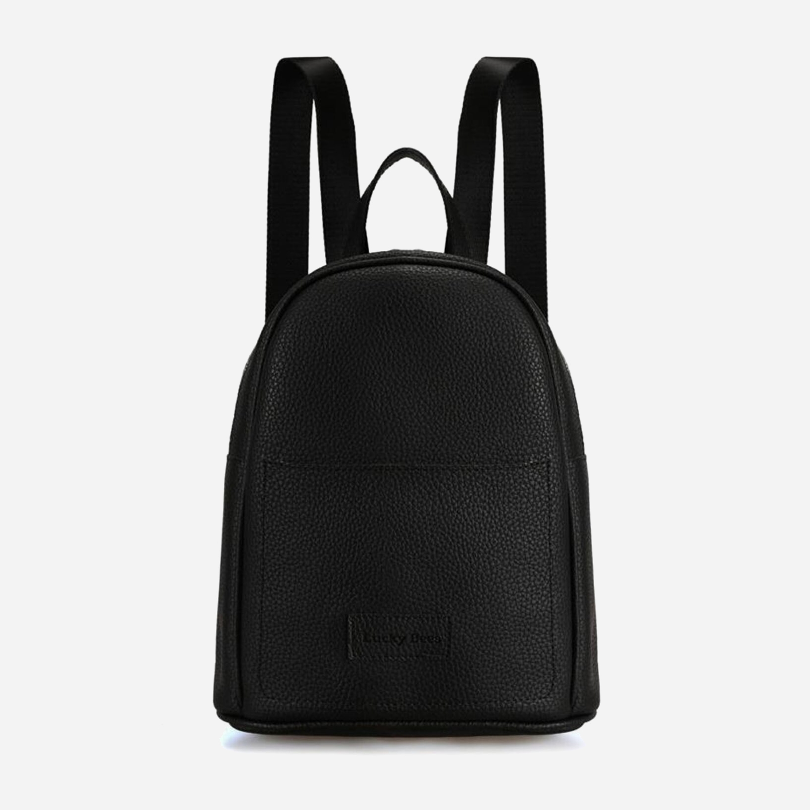 Рюкзак женский Lucky-bees 311544564 Черный (311544564) – в интернет ...