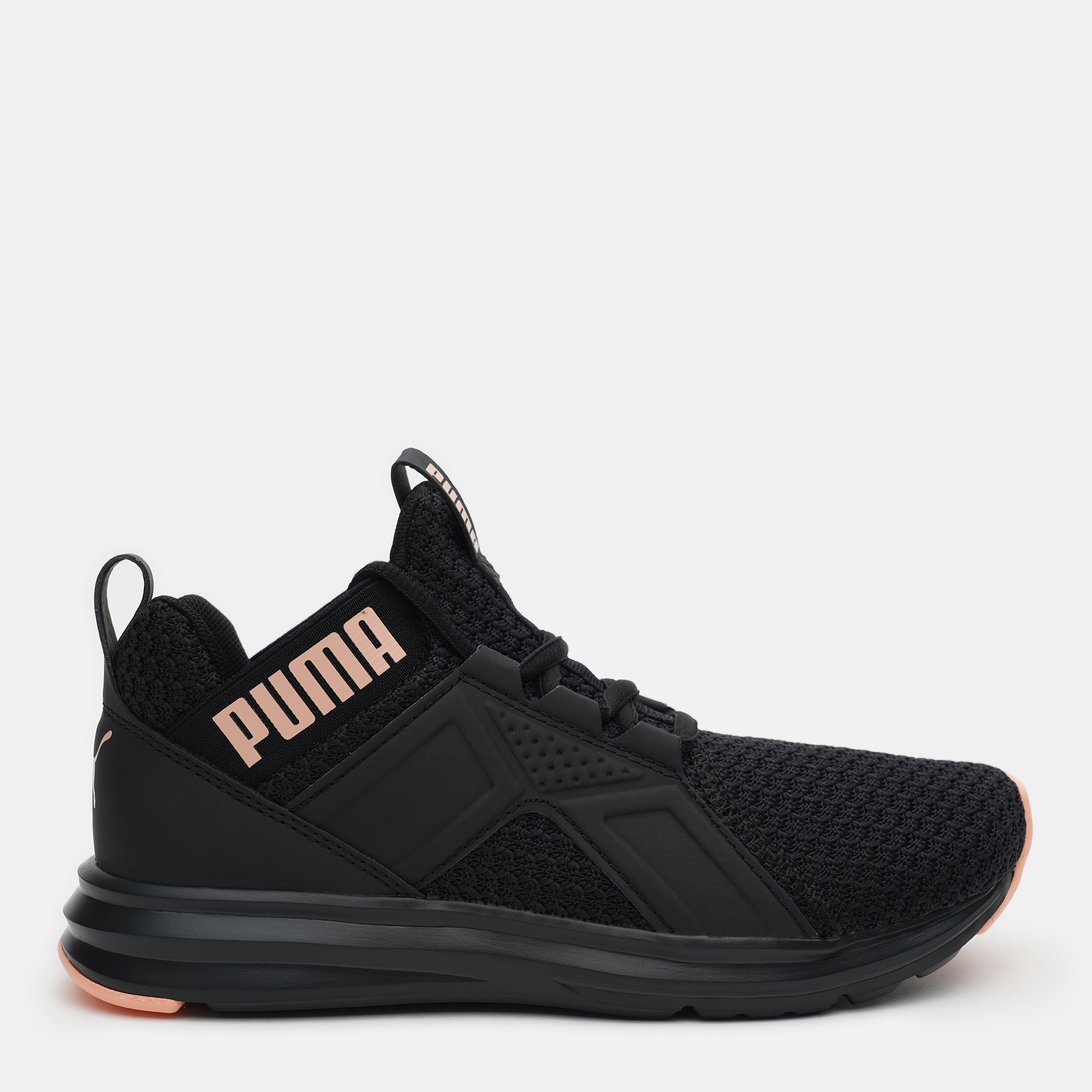 Женские кроссовки для бега Puma Enzo Knit Nm Wn S 19244001 38 (5) 24 см ...