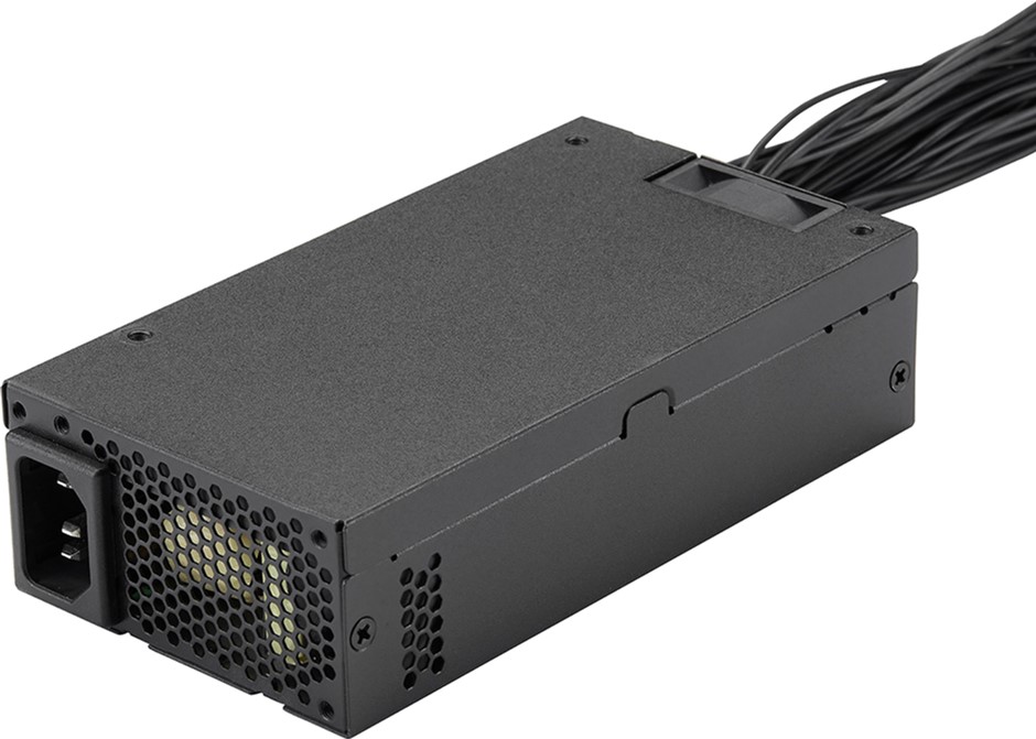 Блок питания FSP FSP500-50FDB Flex 80+ Gold 500W – фото, отзывы ...