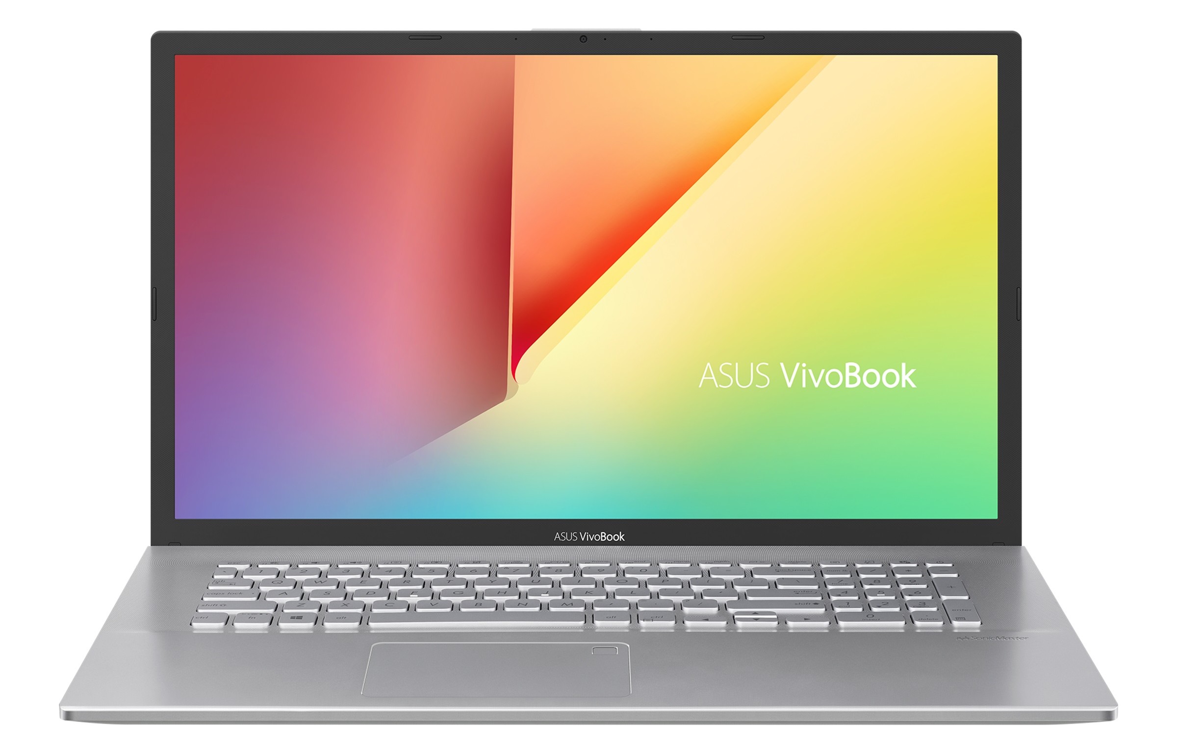 Ноутбук Asus X712JA-BX755 (90NB0SZ1-M00EX0) Transparent Silver – низкие ...
