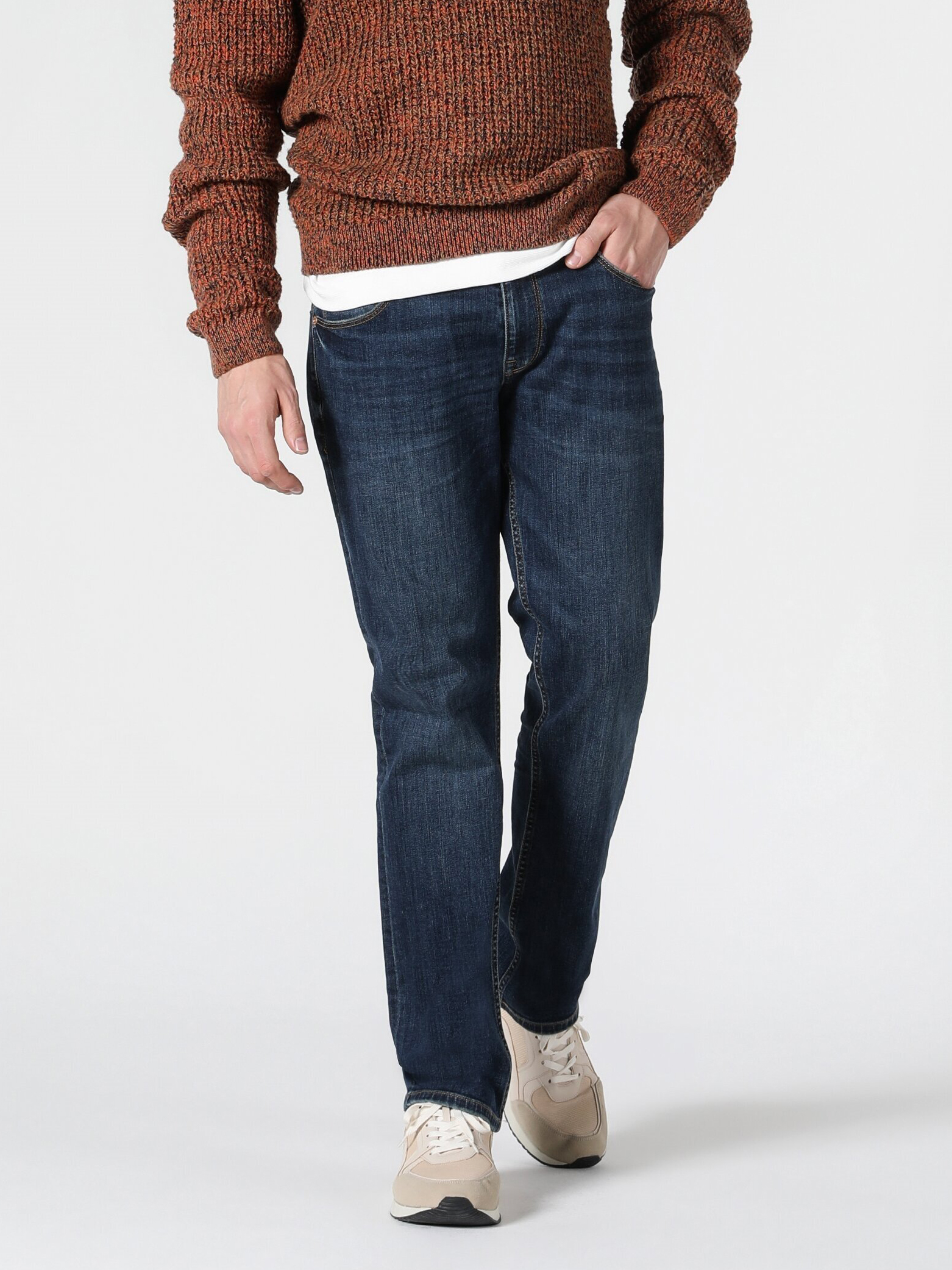 Джинсы Colin's 045 David CL1056632-DN40850 33-32 (8683197051097) – в ...