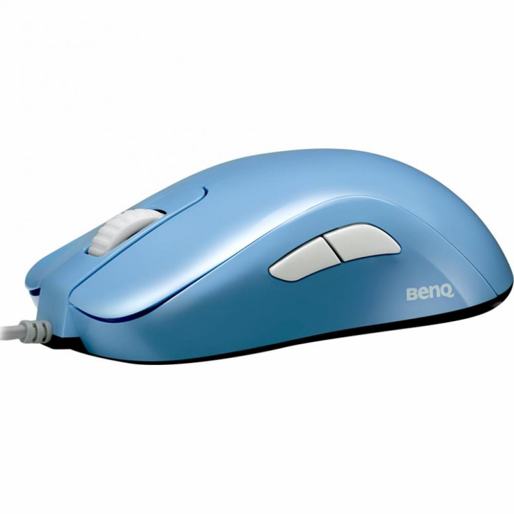 Zowie S2 Divina Blue-White (9H.N1LBB.A61) – низкие цены, кредит, оплата ...