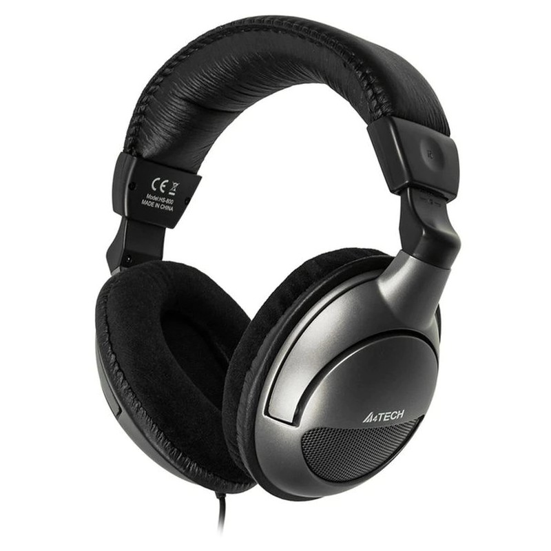 Гарнітура A4Tech HS-800 купити в інтернет-магазині ROZETKA - Гарнітура ...