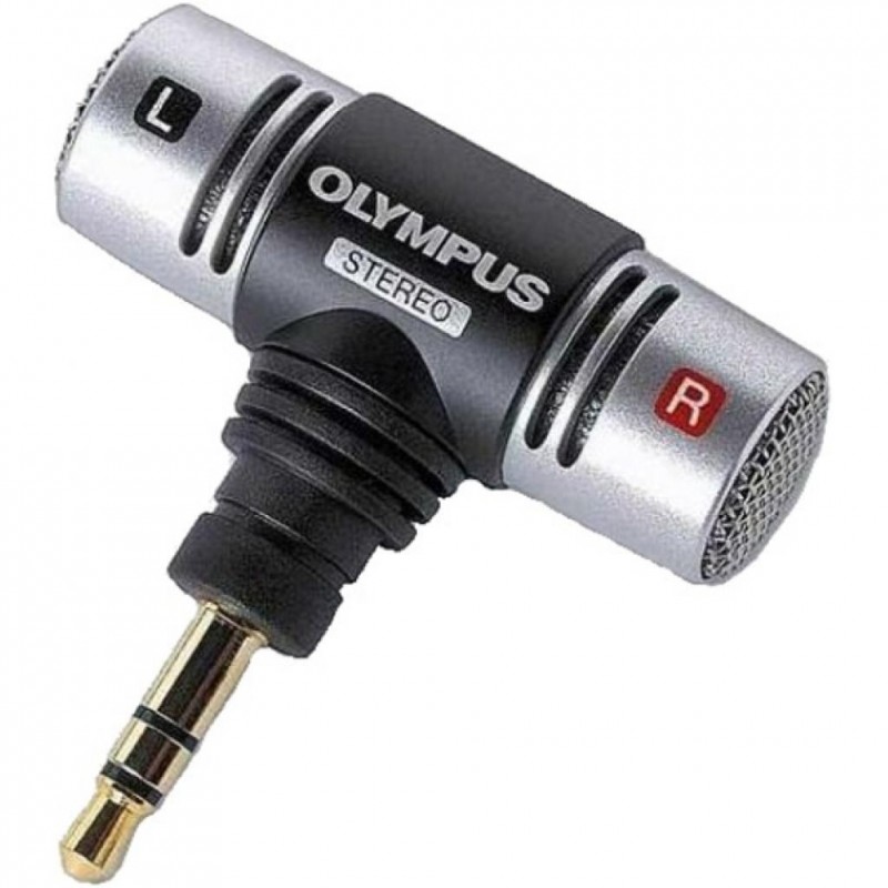 Микрофон Olympus ME-51 Stereo Microphone (N1294626) – низкие цены ...